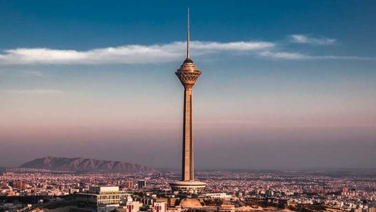 جمعیت تهران ۱۴۰۳ چقدر است؟ آمار جمعیت پایتخت در سال 1403